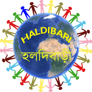 HALDIBARI – ALL ABOUT HALDIBARI, NORTH BENGAL